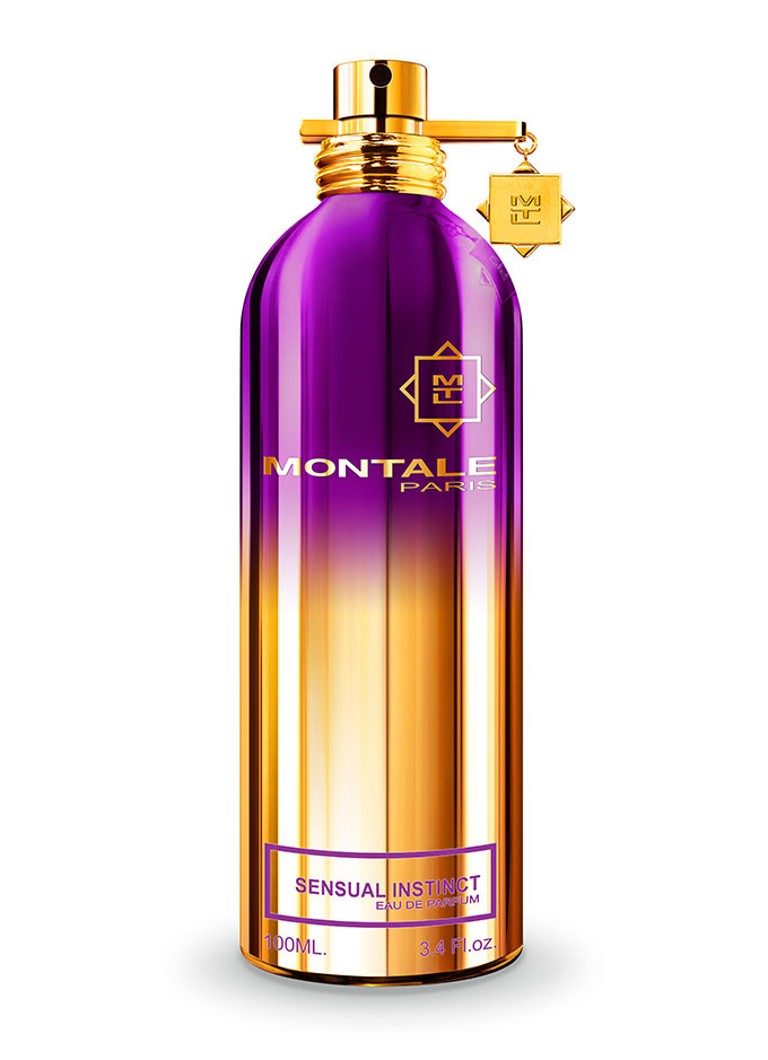Montale Sensual Instinct Eau de Parfum • de Bijenkorf