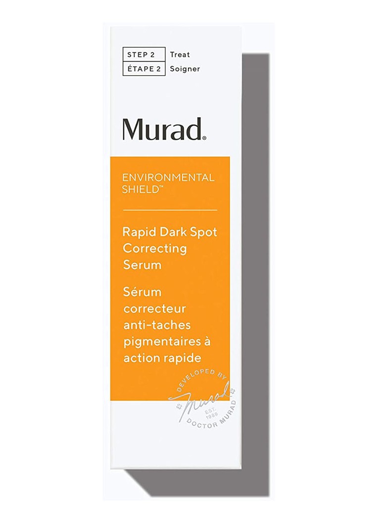 Murad E-Shield Rapid Dark Spot Correcting Serum • de Bijenkorf