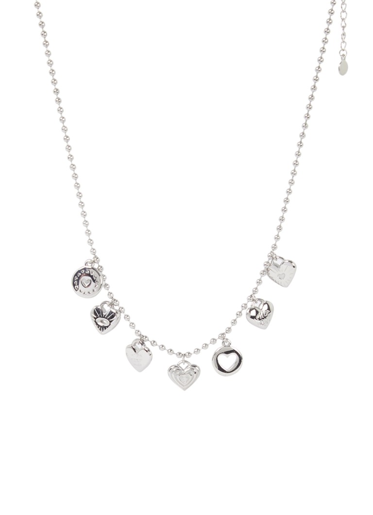 My Jewellery Candy Couture ketting • Zilver • de Bijenkorf