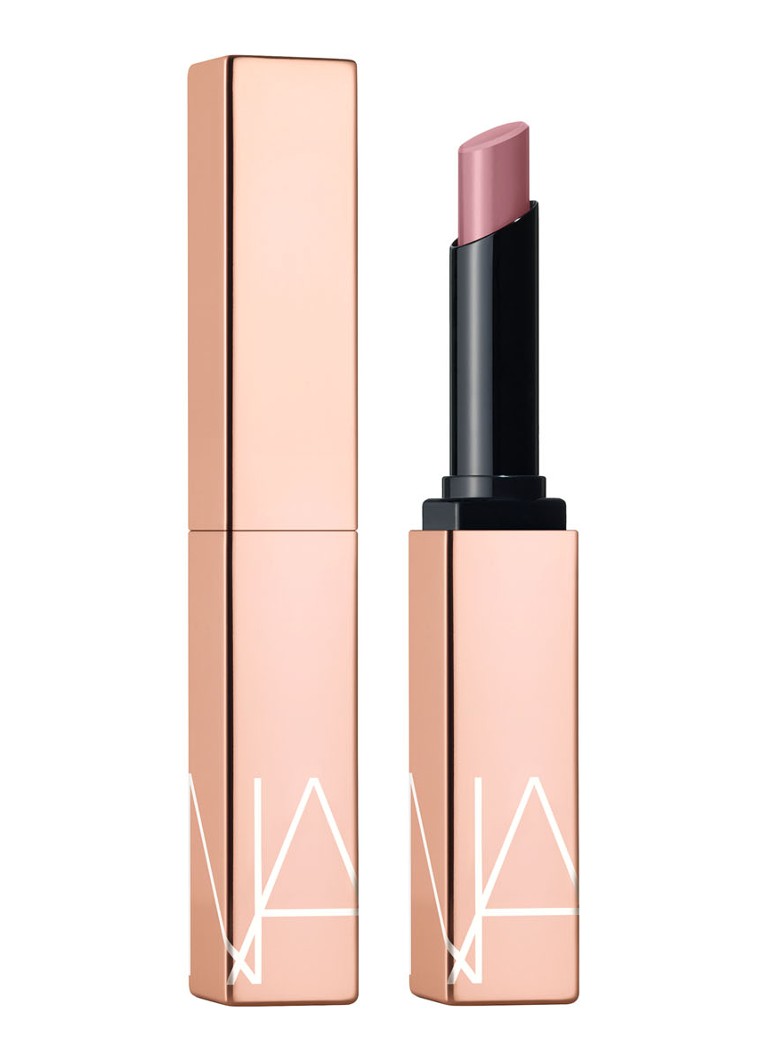 NARS Afterglow Sensual Shine Lipstick • Devotion - 208 • de Bijenkorf