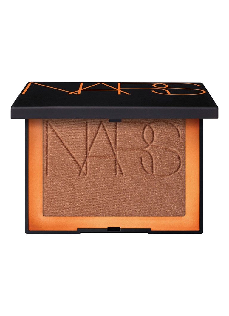 NARS Laguna Bronzing Powder • LAGUNA 04 • de Bijenkorf