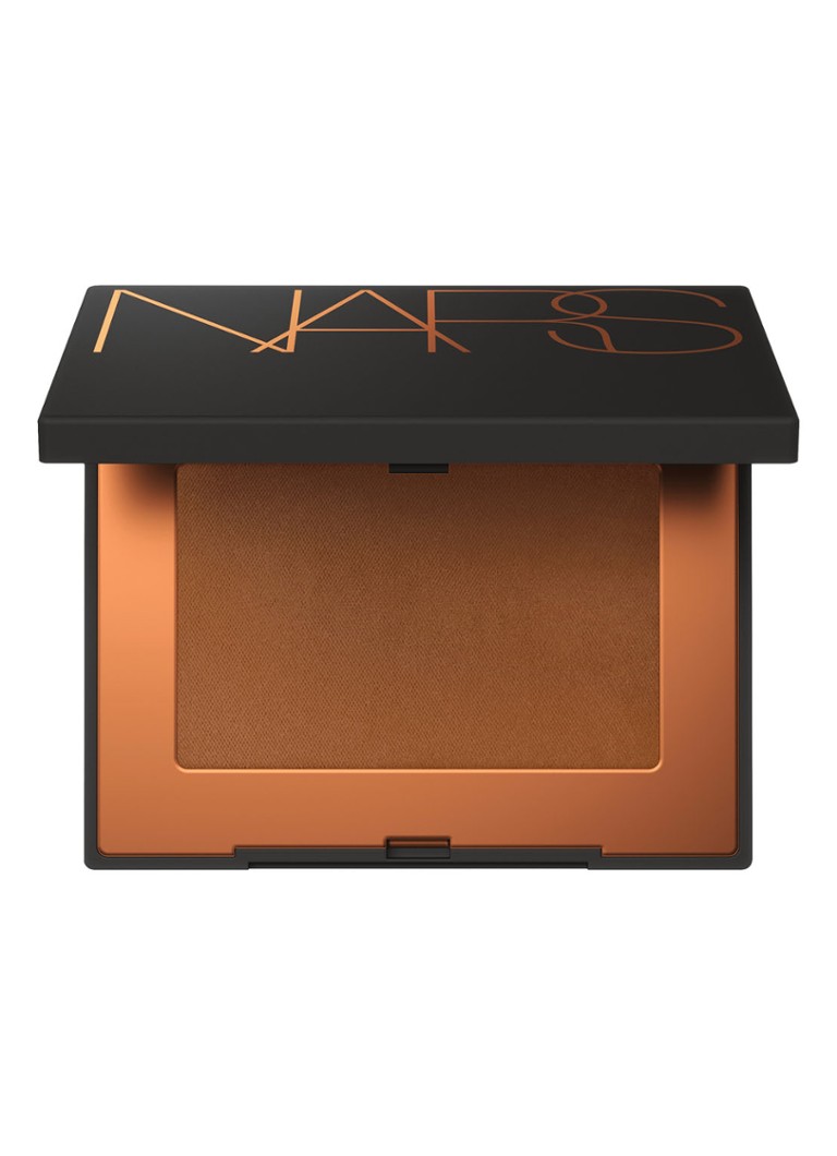 NARS Mini Laguna Bronzing Powder • LAGUNA 06 • de Bijenkorf