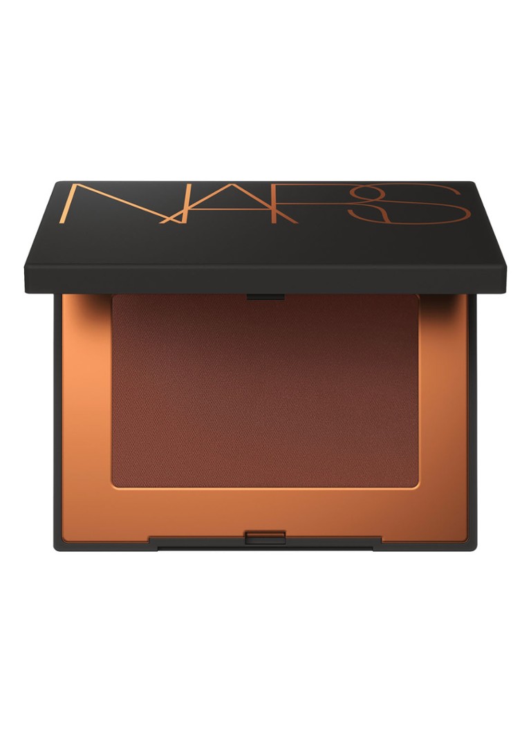 NARS Mini Laguna Bronzing Powder • LAGUNA 08 • de Bijenkorf