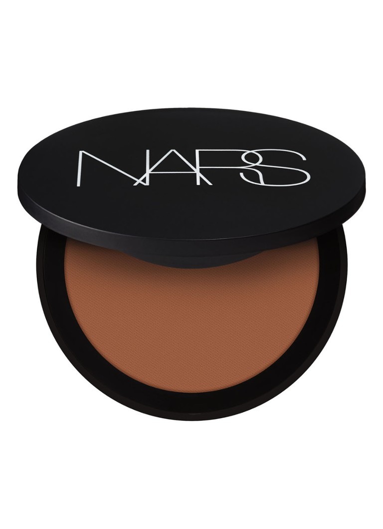 NARS Soft Matte Advanced Perfecting Powder - poeder • Seafront • de ...