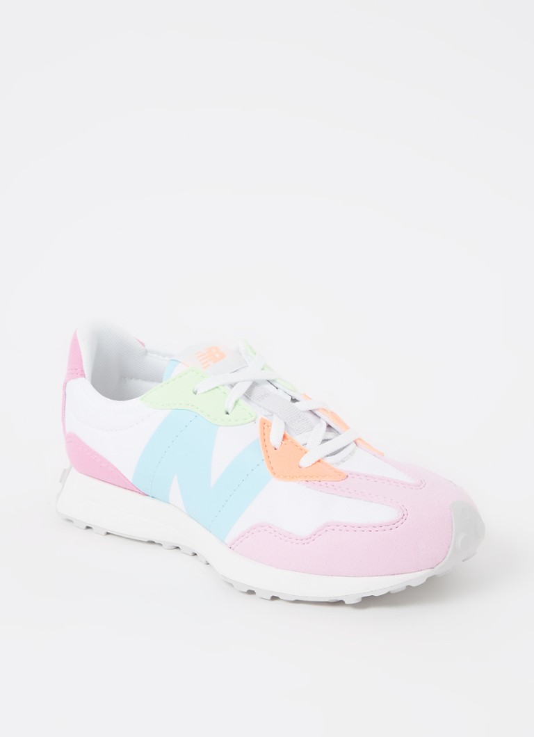 New Balance 327 sneaker • Multicolor • de Bijenkorf