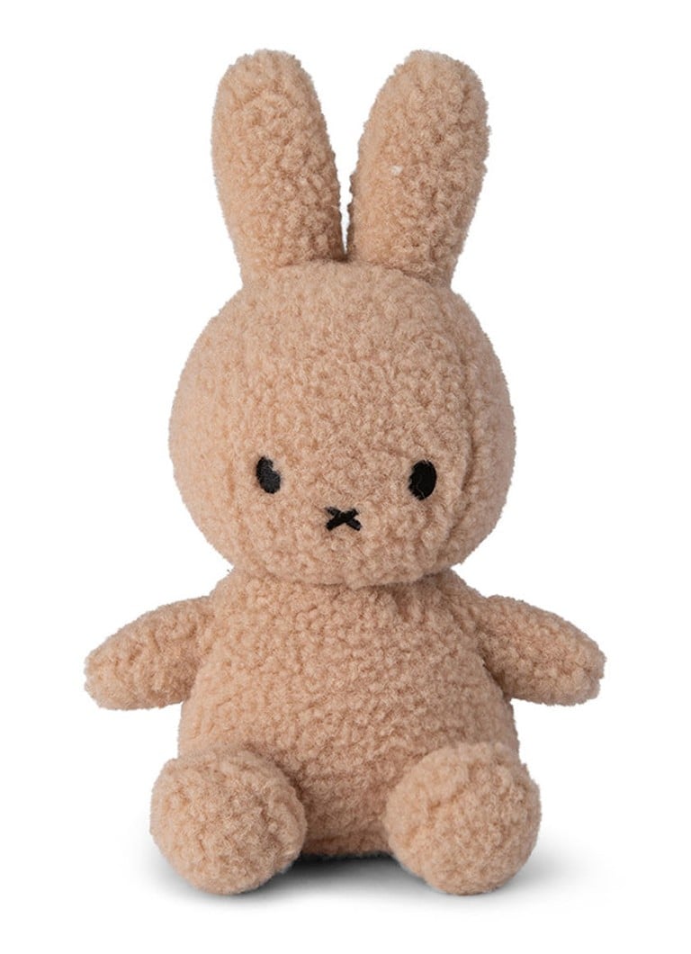 Nijntje Miffy Teddy knuffel 23 cm • Beige • de Bijenkorf