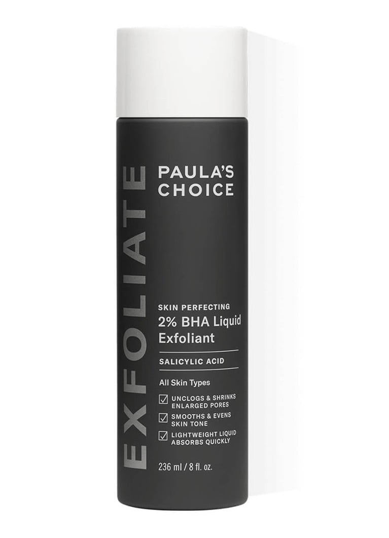 Paula's Choice Skin Perfecting 2% BHA Liquid Exfoliant Jumbo XL ...