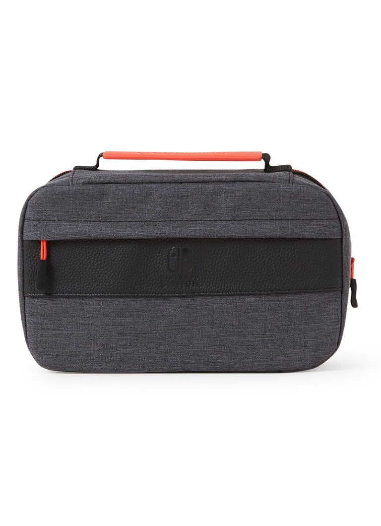 Pdp Commuter Case Elite Edition Nintendo Switch Opberghoes • De