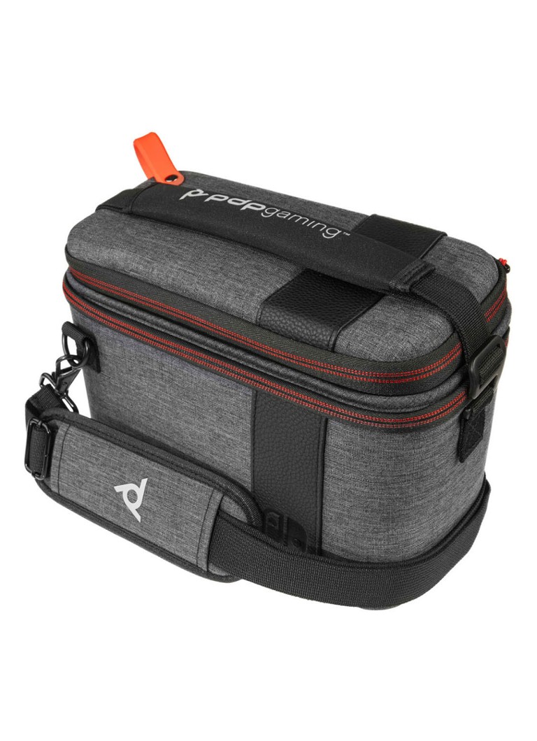 PDP Pull-N-Go Case - Elite Edition - Nintendo Switch opbergtas ...