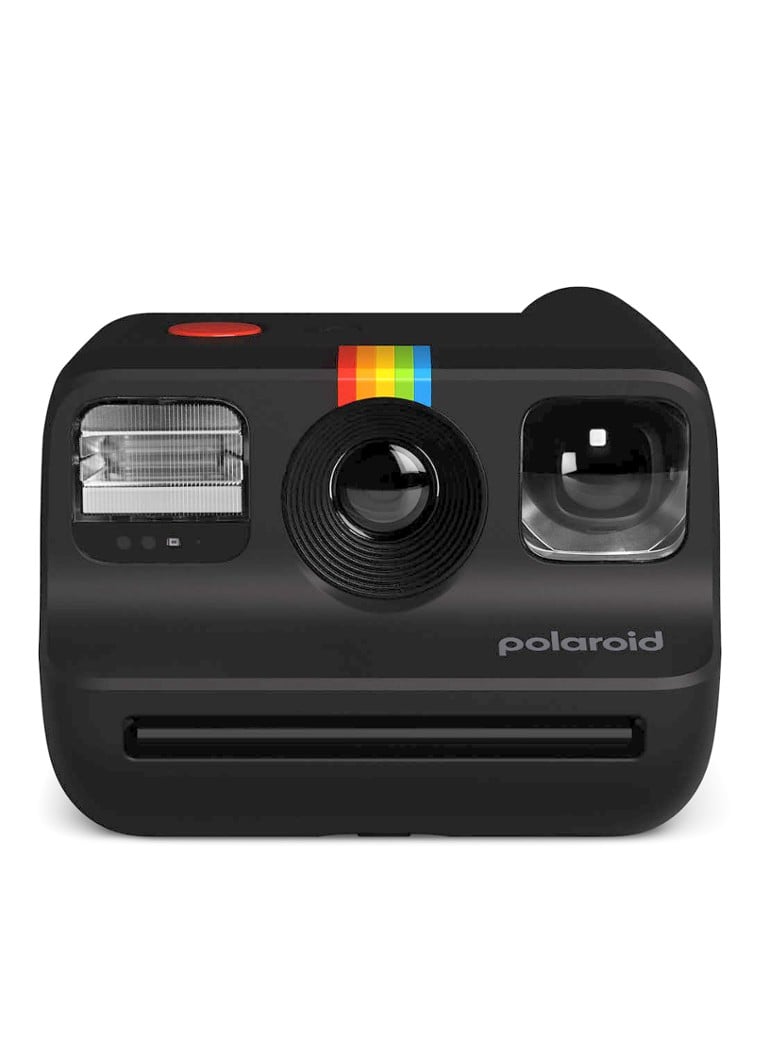 Polaroid Everything box Polaroid Go Instant Generation 2 fotocamera ...
