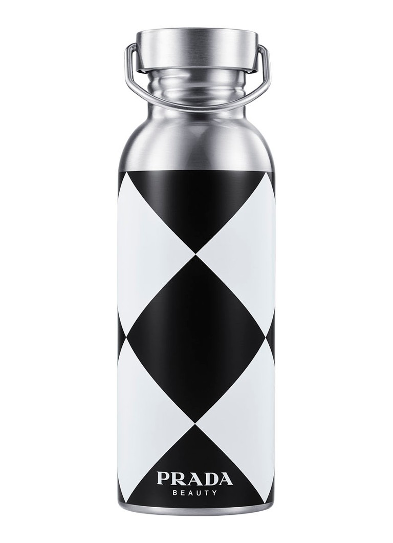 Prada Jouw cadeau: Prada Beauty Water Bottle - waterfles • de Bijenkorf