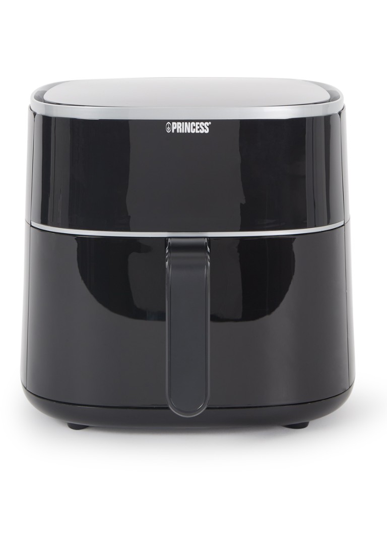 Princess Digital Airfryer 6 liter 182238 • Zwart • de Bijenkorf