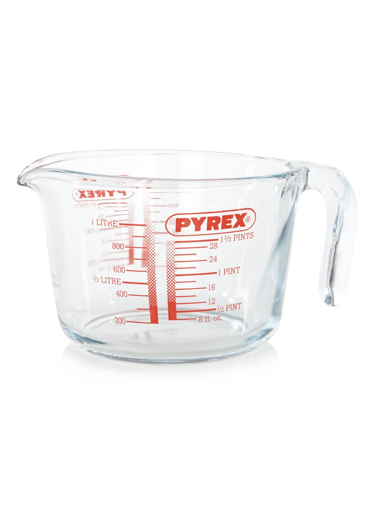 Pyrex Kleding Logo