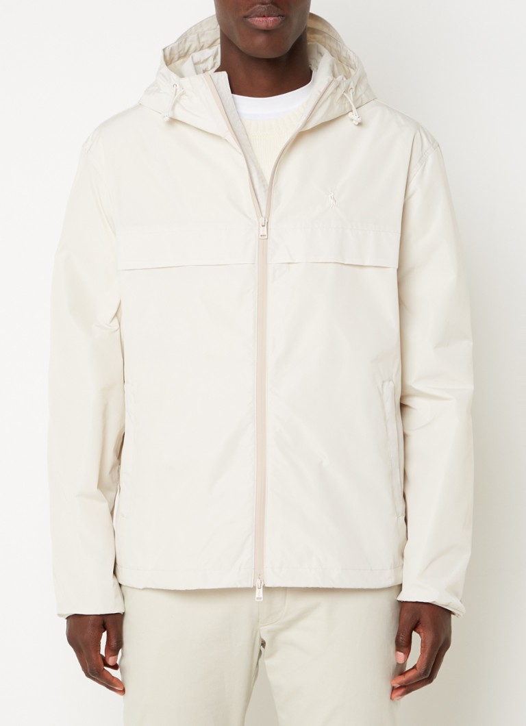 Ralph Lauren Jack met steekzakken en logoborduring • New Stone ...