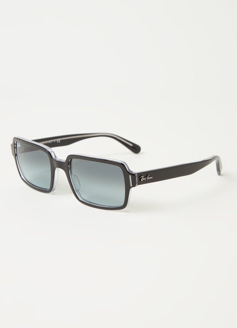 Ray-Ban Benji zonnebril RB2189 • Zwart • de Bijenkorf
