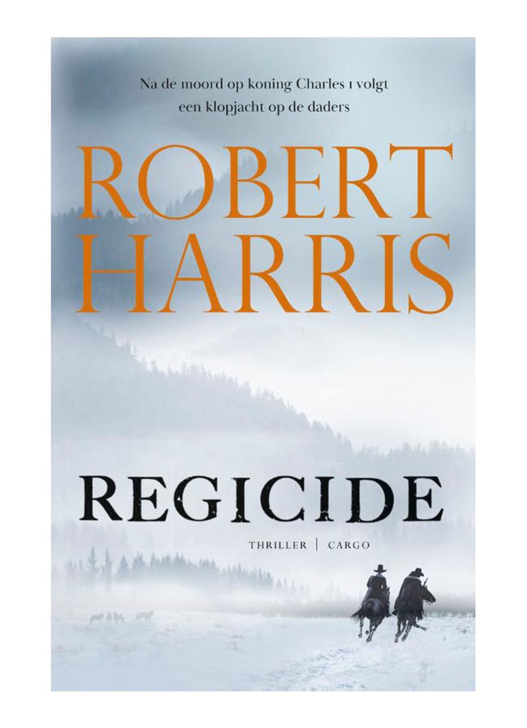 Regicide • Lichtgrijs • de Bijenkorf