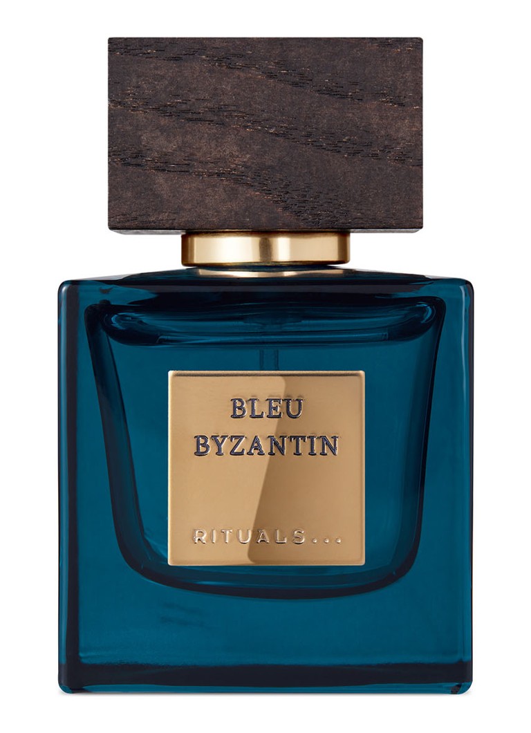 Rituals Bleu Byzantin Eau de Parfum • de Bijenkorf