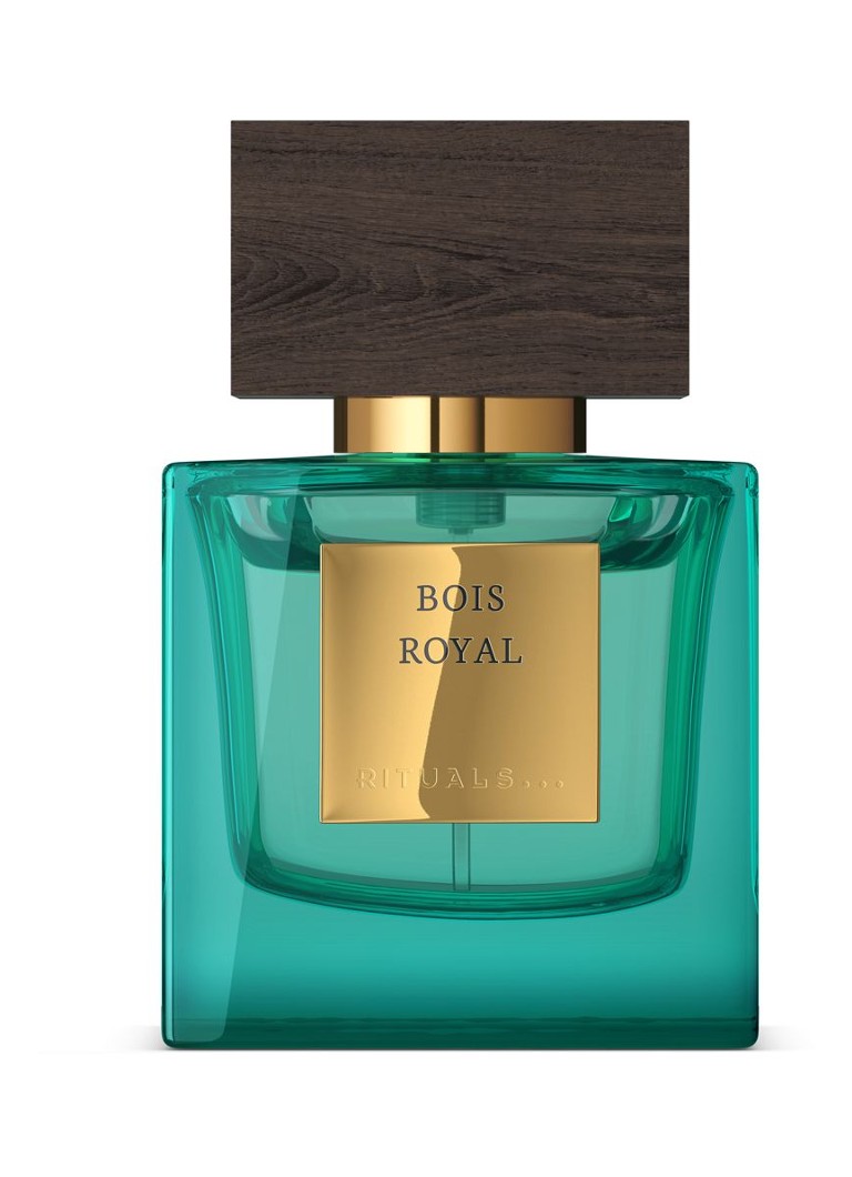 Rituals Bois Royal Eau de Parfum • de Bijenkorf