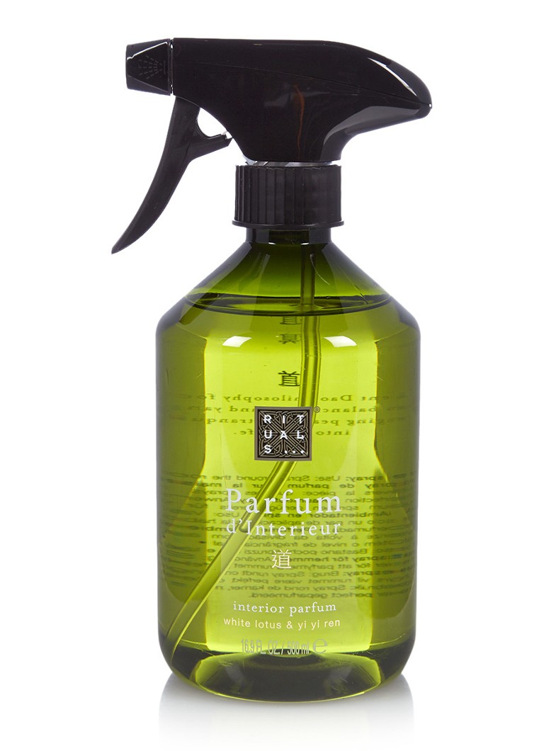 Interieurspray Rituals