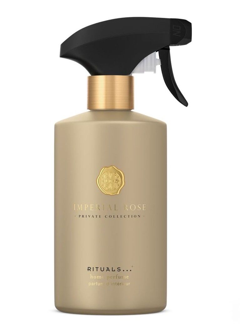 Rituals Imperial Rose Home Perfume - huisparfum • de Bijenkorf