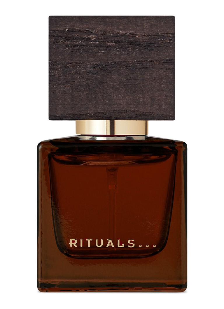 Rituals Mini Maharaja d’Or Eau de Parfum - travel size • de Bijenkorf