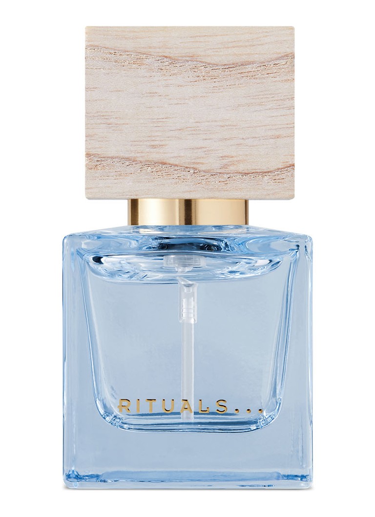 Rituals Océan Infini mini Eau de Parfum • de Bijenkorf