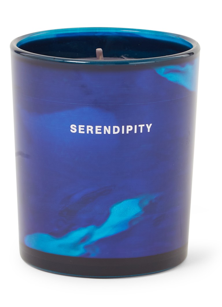 Rituals Serendipity geurkaars 290 gram • Wit • de Bijenkorf