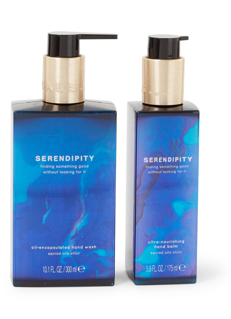 Rituals Serendipity Kitchen Set - handverzorgingsset • Wit • de Bijenkorf