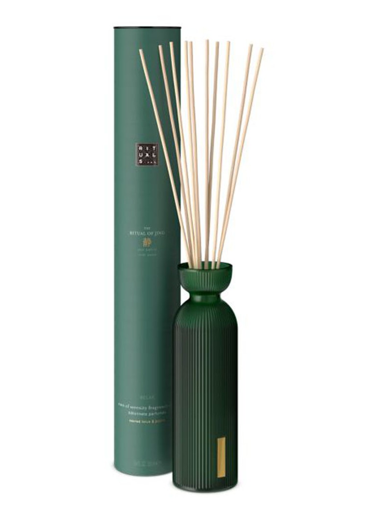 Rituals The Ritual of Jing Fragrance Sticks - geurstokjes 250 ml • de ...