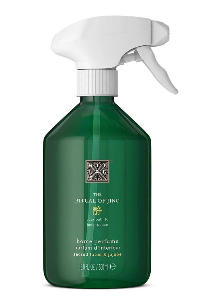 Rituals The Ritual of Jing Parfum d'Interieur - huisparfum 500 ml ...
