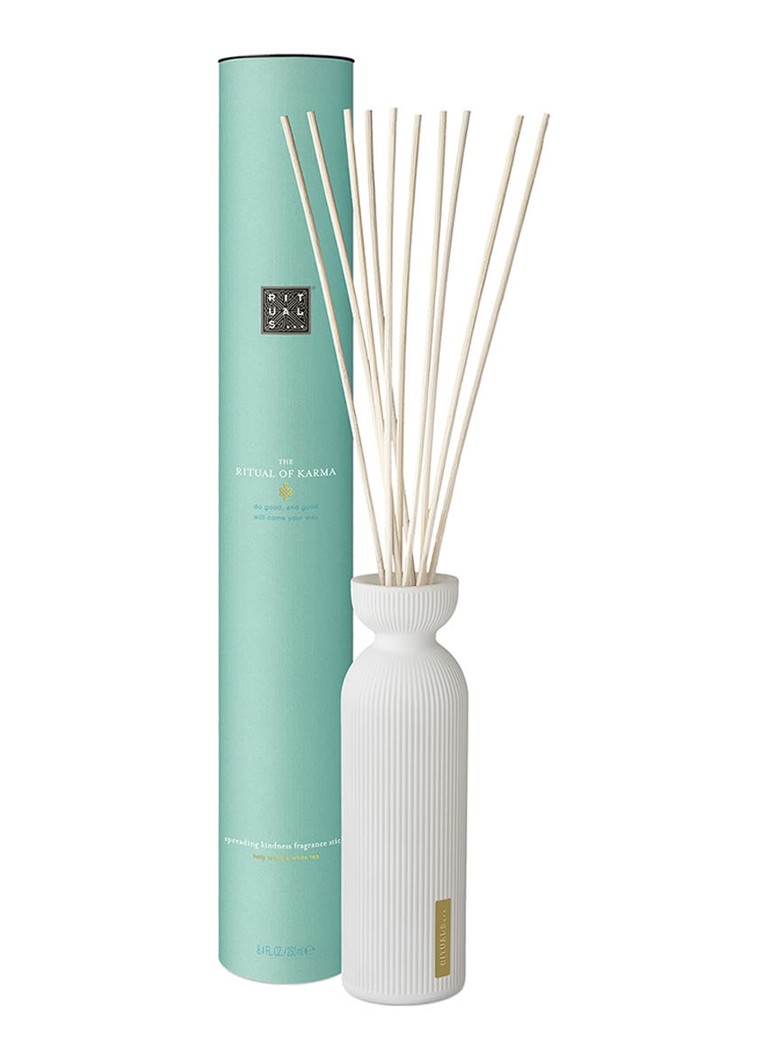 Rituals The Ritual of Karma Fragrance Sticks geurstokjes 250 ml • de Bijenkorf