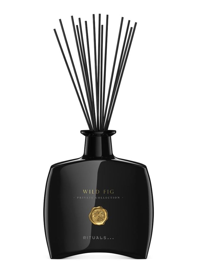 Rituals Wild Fig Fragrance Sticks - geurstokjes 450 ml • de Bijenkorf
