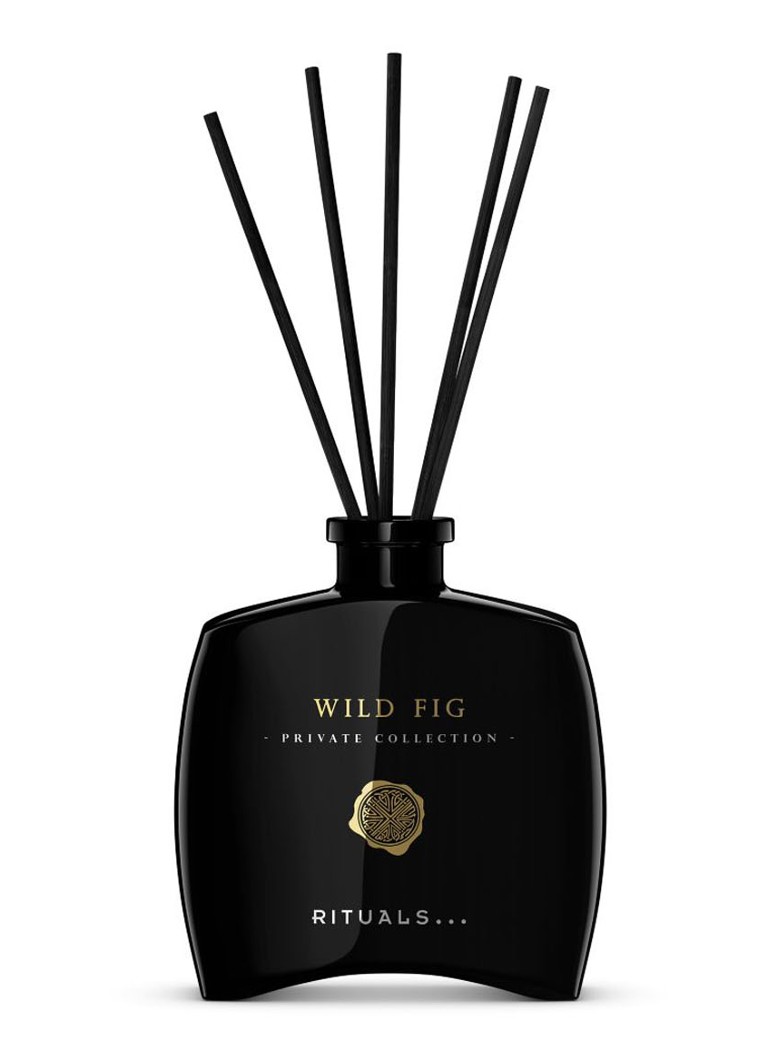Rituals Wild Fig Mini Fragrance Sticks - geurstokjes 100 ml • de Bijenkorf