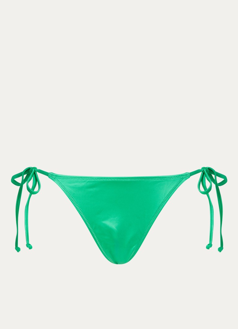 Sam Friday Brava brazilian bikinislip • Groen • de Bijenkorf