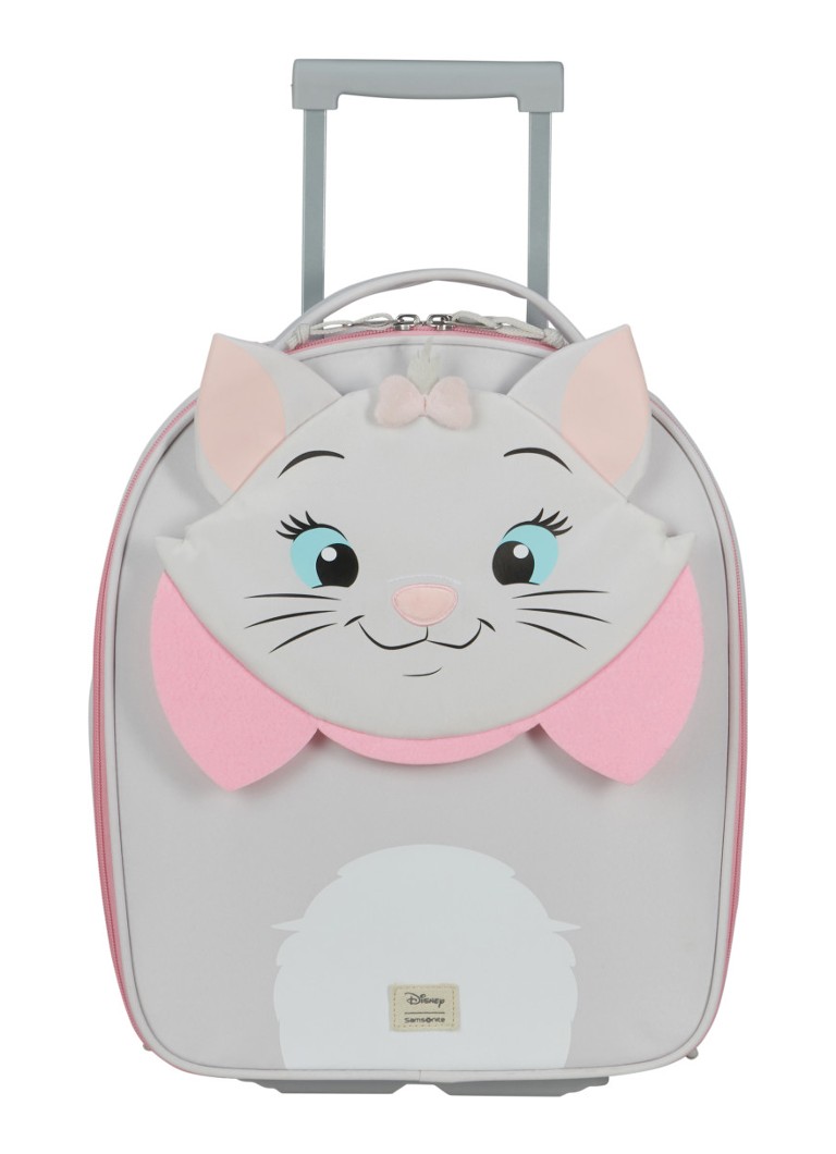 Samsonite Disney Ultimate 2.0 trolley 45 cm • Lichtroze • de Bijenkorf