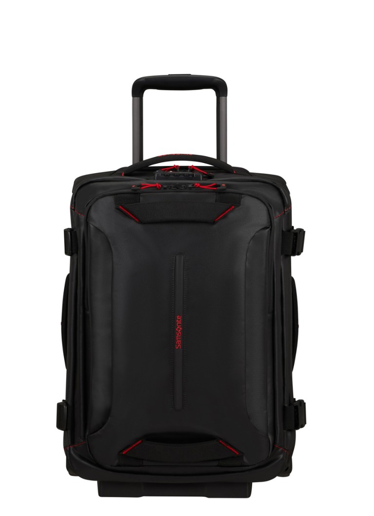 Samsonite Ecodiver trolley 55 cm • Zwart • de Bijenkorf