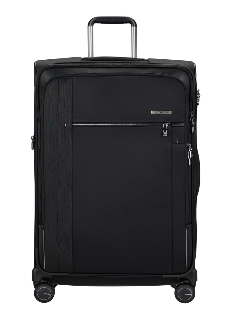 Samsonite Spectrolite 3.0 TRVL spinner 78 cm • Zwart • de Bijenkorf