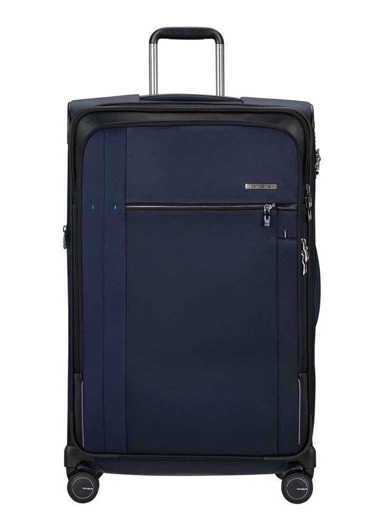 Samsonite Spectrolite 3.0 TRVL spinner 78 cm • Donkerblauw • de Bijenkorf