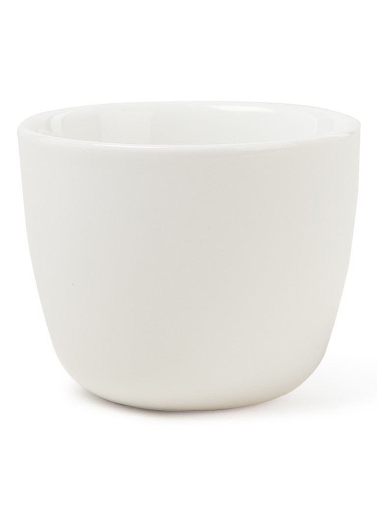 Serax Espressokopje 14 Cl • Wit • De Bijenkorf