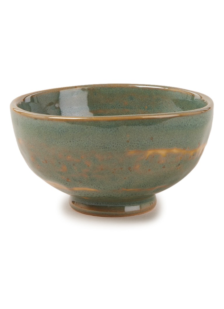 Serax Pure kom 11 cm • Zeegroen • de Bijenkorf