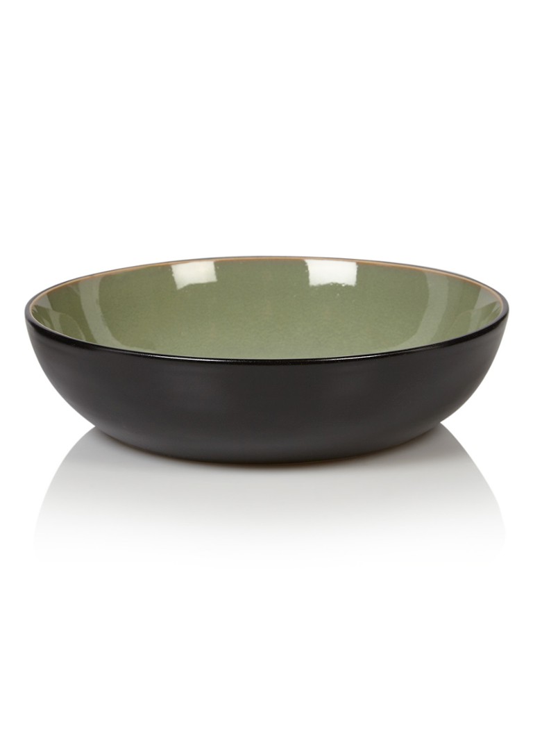 Serax Pure kom 20 cm • Mint • de Bijenkorf