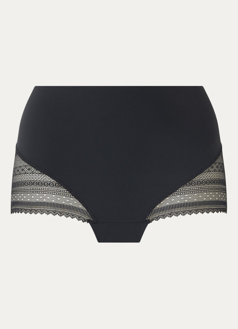 SPANX Undie-tectable corrigerende hipster • Zwart • de Bijenkorf