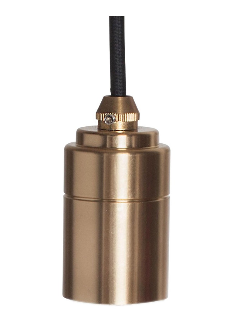 Tala LED Tala LED E27 hanglamp 8,5 x Ø5 cm • Koper • de Bijenkorf