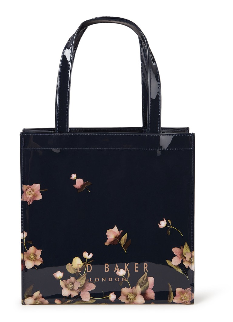 ted baker tas met bloemen Autoschade Ruesink Ruurlo - Welkom