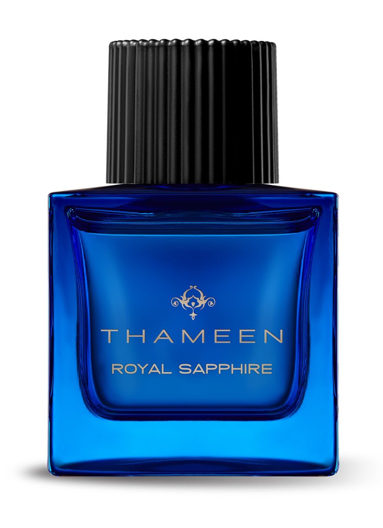 Thameen Royal Sapphire Eau de Parfum • de Bijenkorf