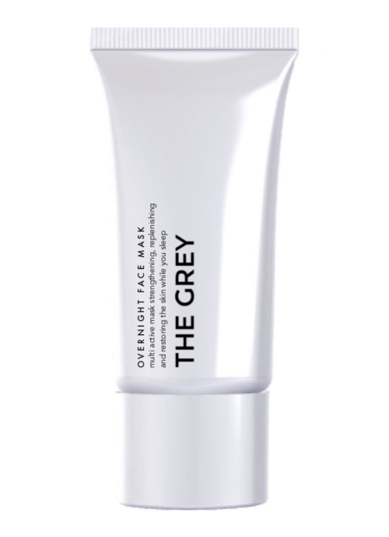 THE GREY Overnight Sleeping Mask - herstellend slaapmasker • de Bijenkorf