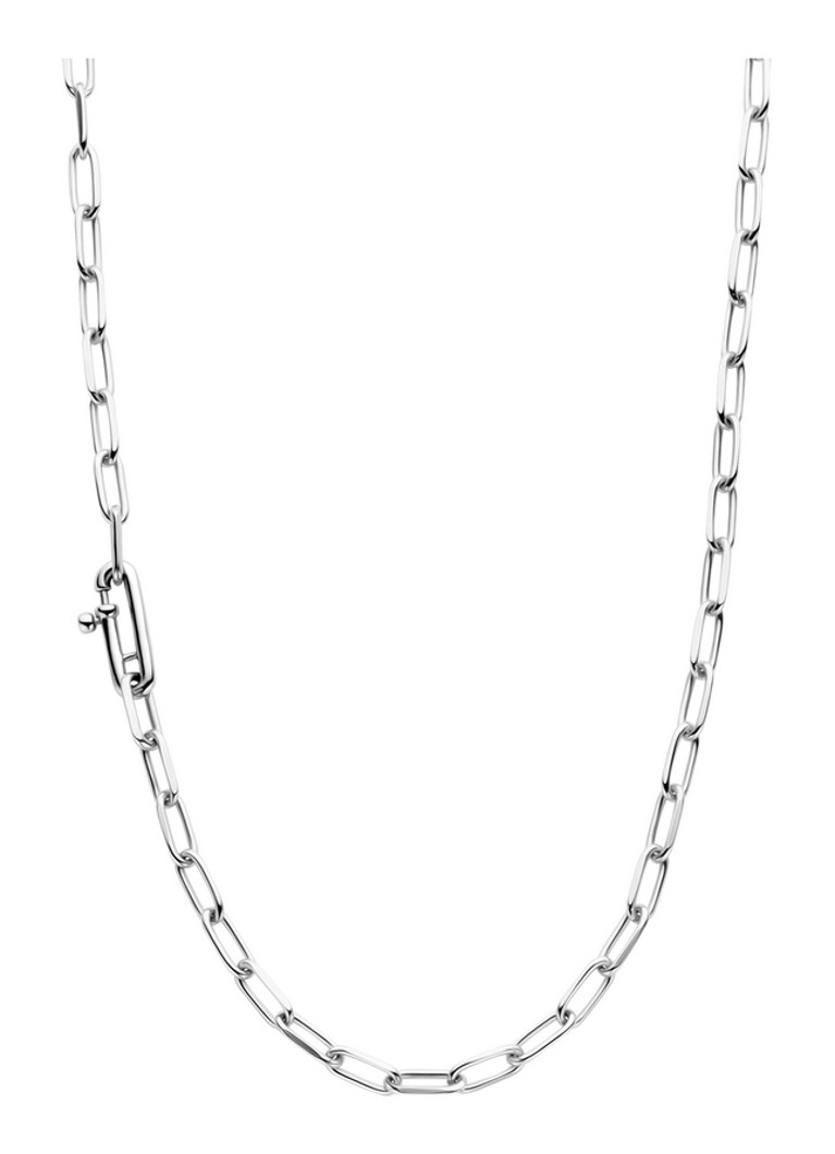 TI SENTO - Milano Ketting van zilver 34024SI • Zilver • de Bijenkorf