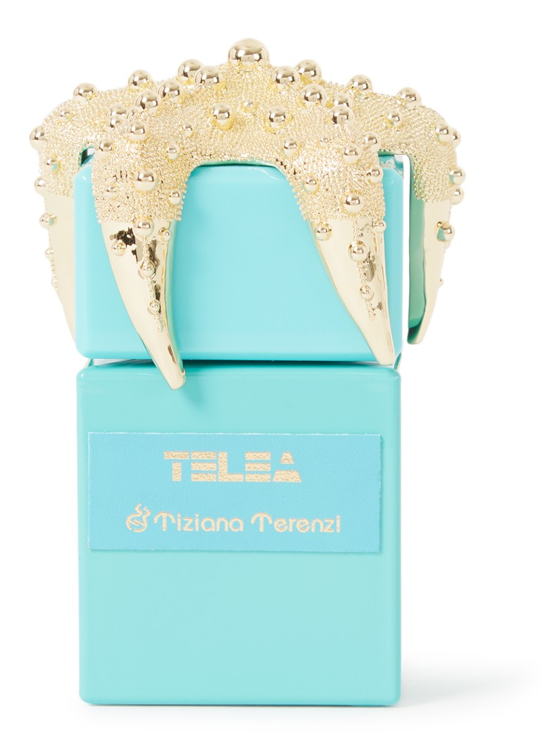 Tiziana Terenzi Telea Extrait de Parfum • de Bijenkorf