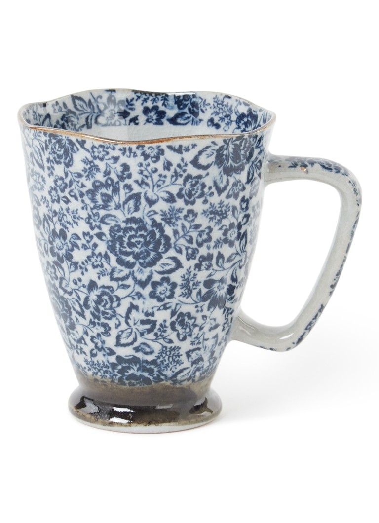 Tokyo Design Studio English Rose mok 40 cl • de Bijenkorf