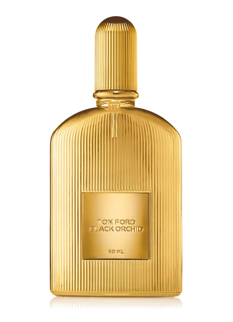 TOM FORD Black Orchid Parfum • de Bijenkorf